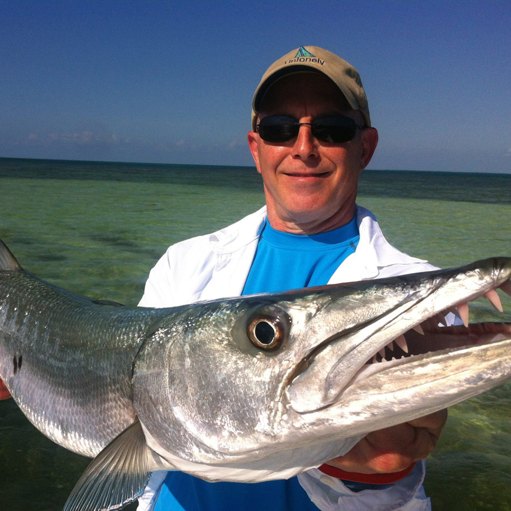 Inshore Fishing - Live Action Sportfishing In Key West