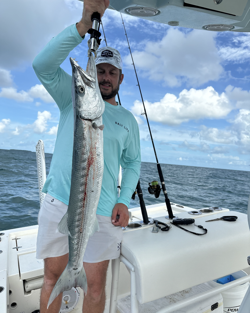 Key West Fishing Report - Key West Fishing Charters